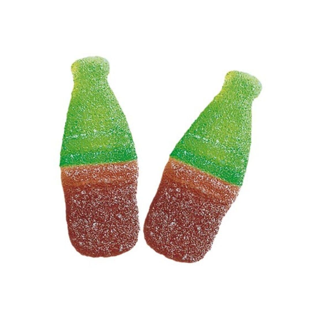 Comprar B1Kg BOTELLAS COLA AZUCAR VIDAL | MyDulceShop